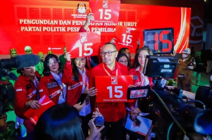 Partai Solidaritas Indonesia Berpeluang ke Senayan, Begini Penjelasan ...